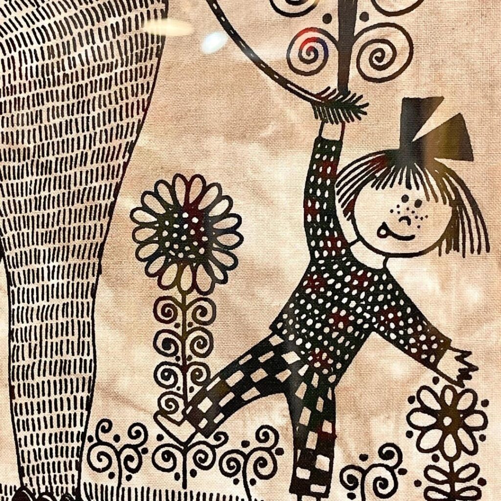 優しい気持ちになる魔法 Heidi Lange – 暮らすしあわせの宿る空間 | 北欧 インテリア・家具 | アペテラ 仙台 パルコ本館 地下1階